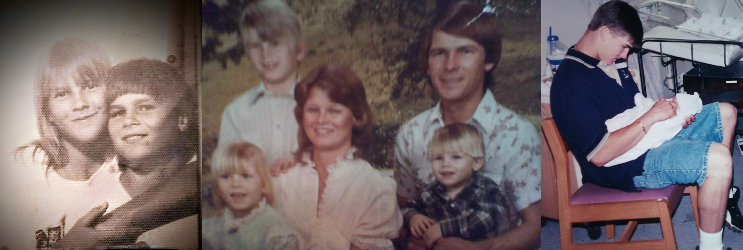 David Barwick - Project: Cold Case