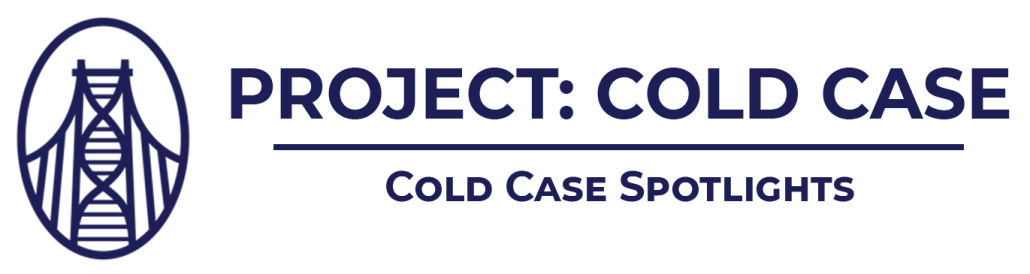 Spotlights - Project: Cold Case