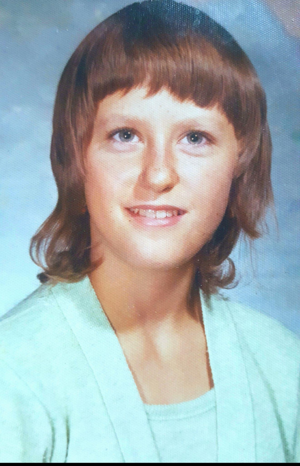 Brenda LaCombe - Project: Cold Case