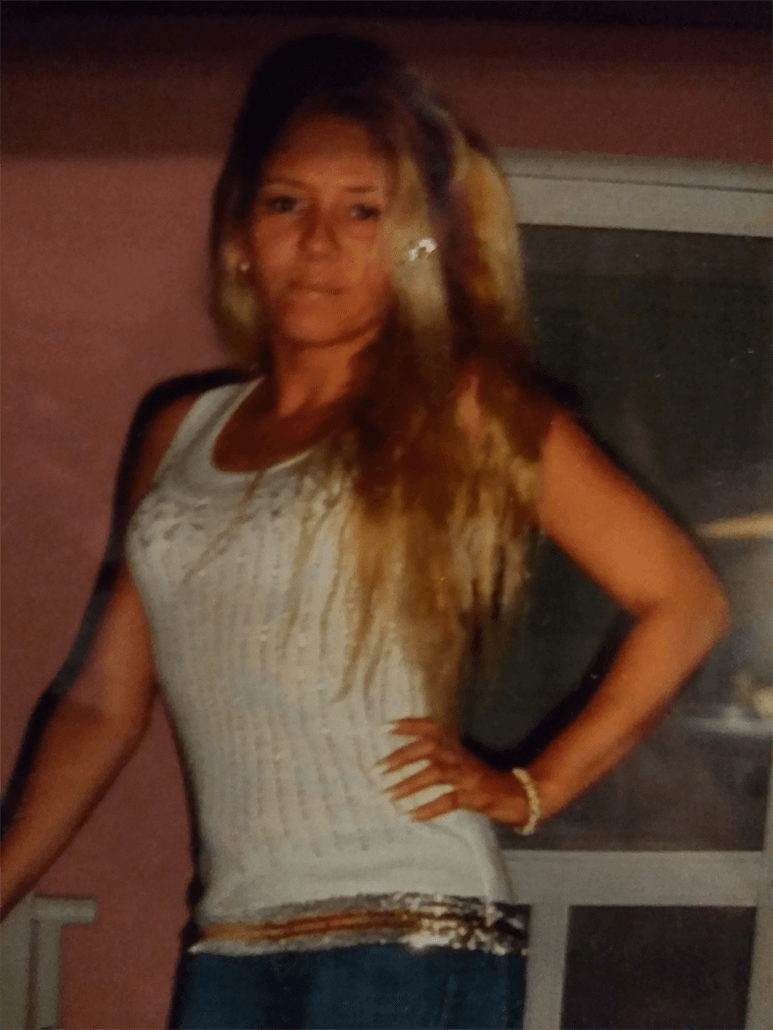 Jessica Lankford - Project: Cold Case