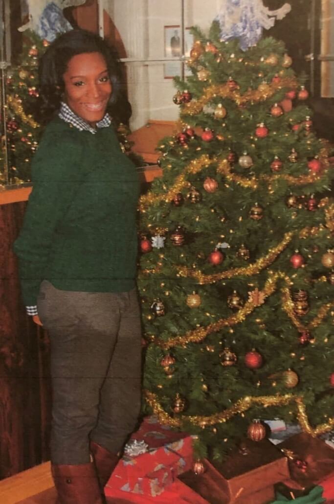 Marilyn Scott: Cold Case Spotlight - Project: Cold Case