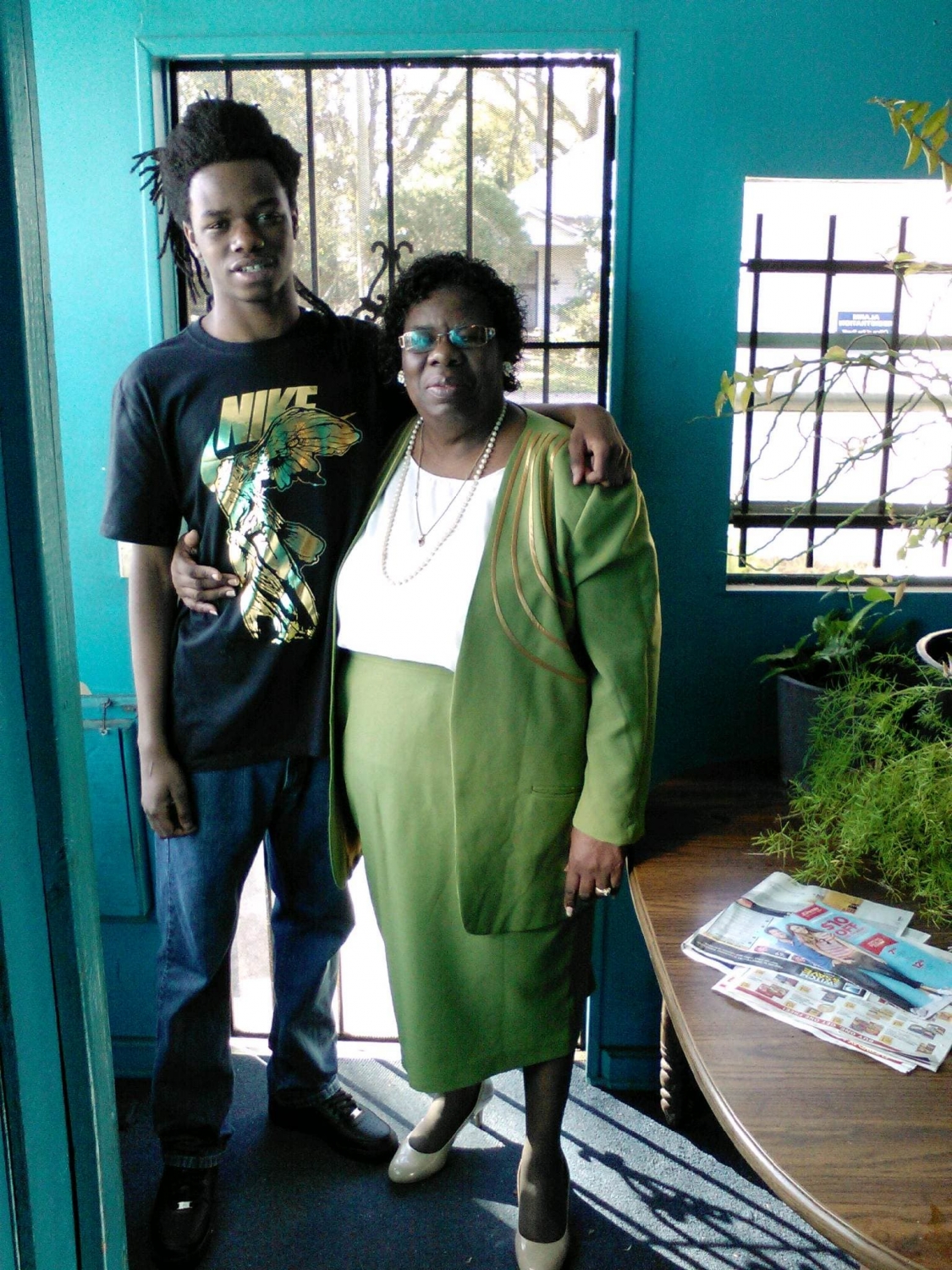 Anthony Ray - Project: Cold Case