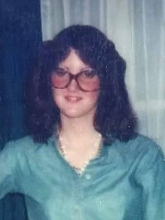 Peggy & Patty McDaniel - Project: Cold Case