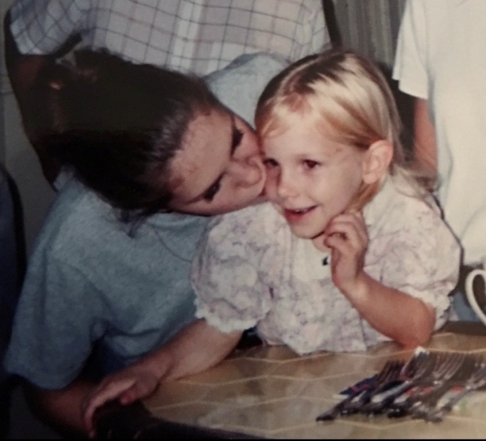 Miranda Streed - Project: Cold Case