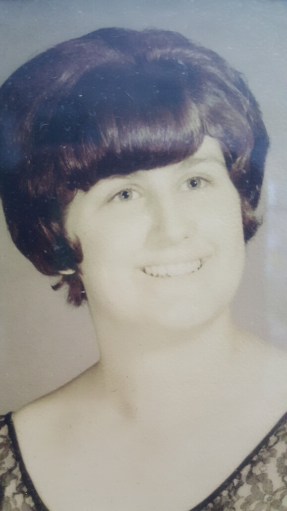 Ruthie Hays - Project: Cold Case