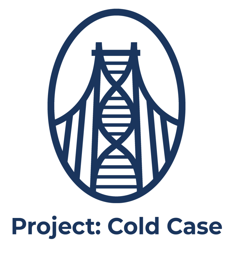 Cold Case Spotlight - Richard Karis - Project: Cold Case