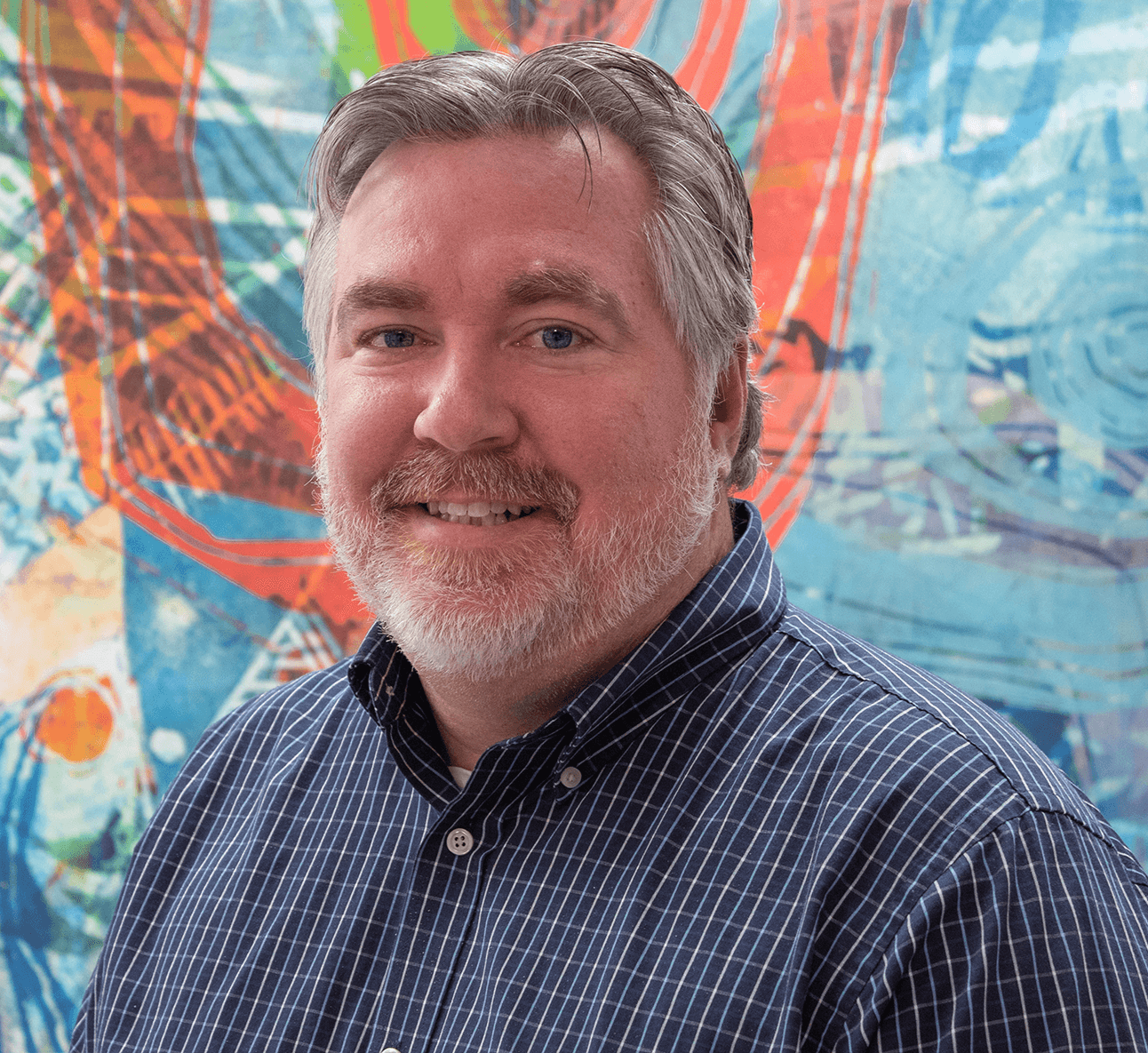 Our Team - Project: Cold Case