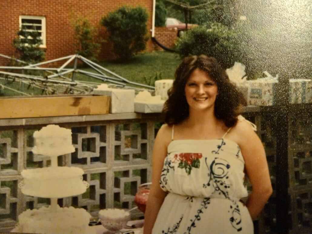 Felicia Carson - Project: Cold Case