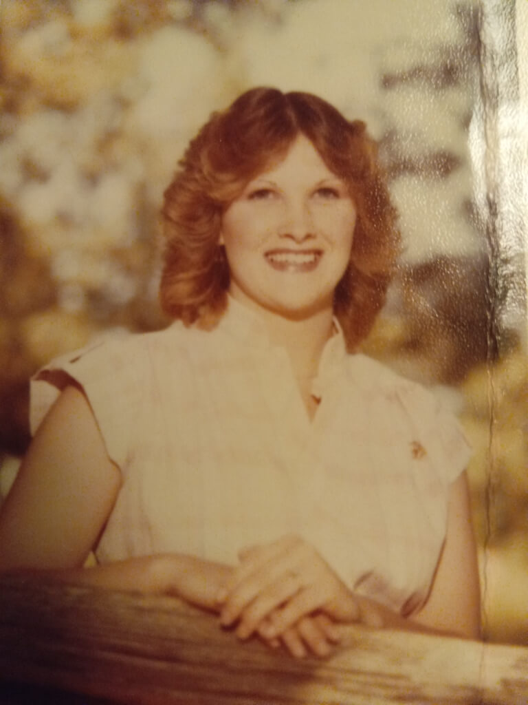 Felicia Carson - Project: Cold Case