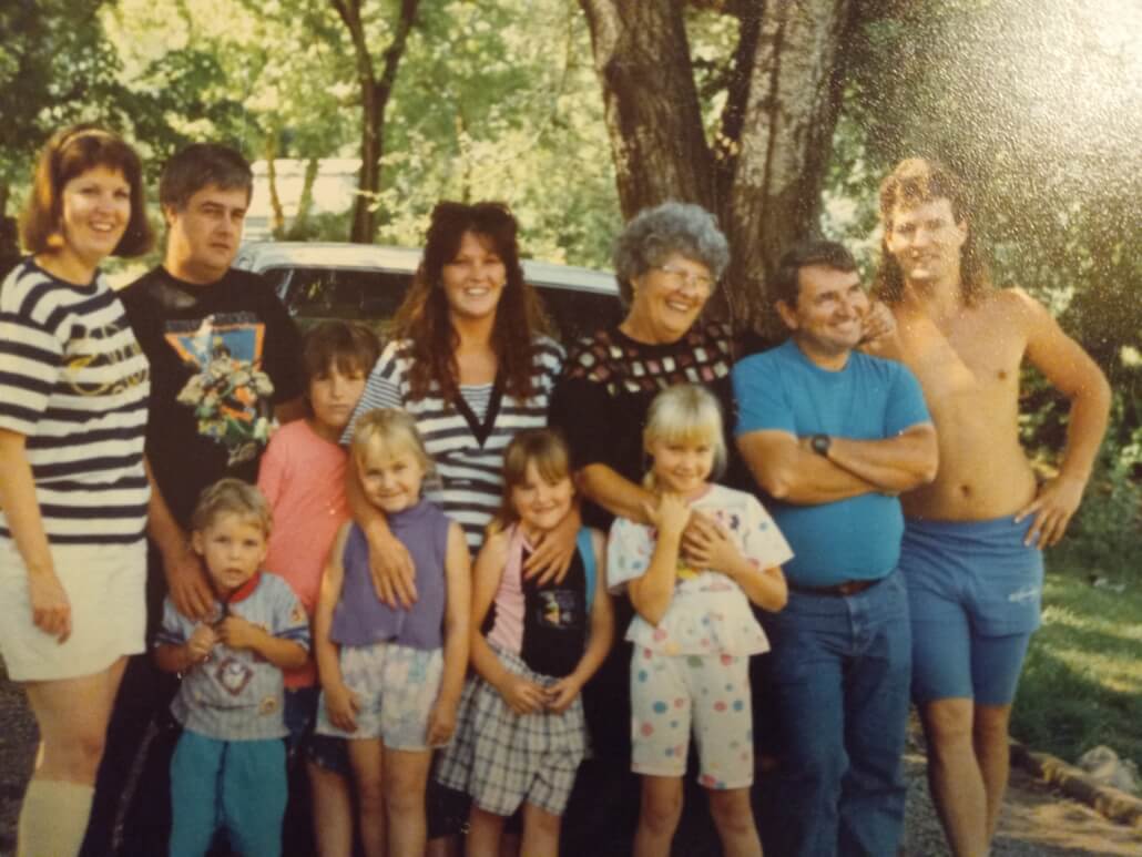 Felicia Carson - Project: Cold Case