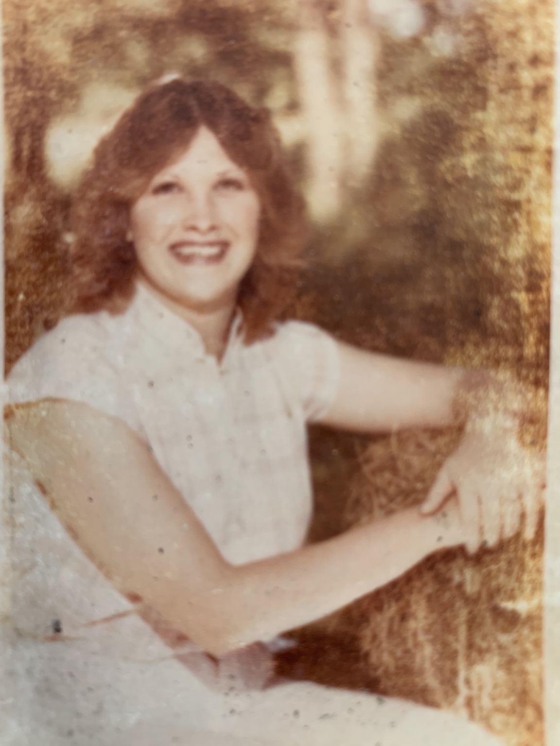 Felicia Carson - Project: Cold Case