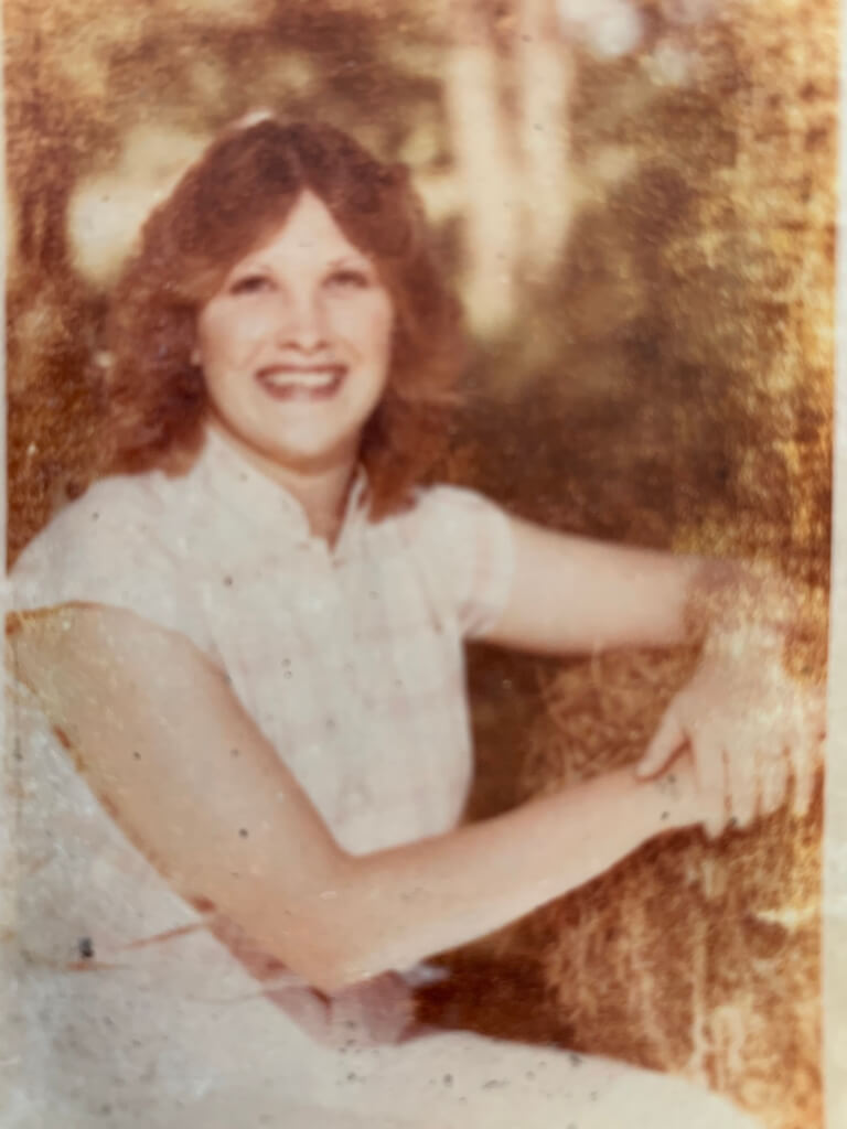 Felicia Carson - Project: Cold Case