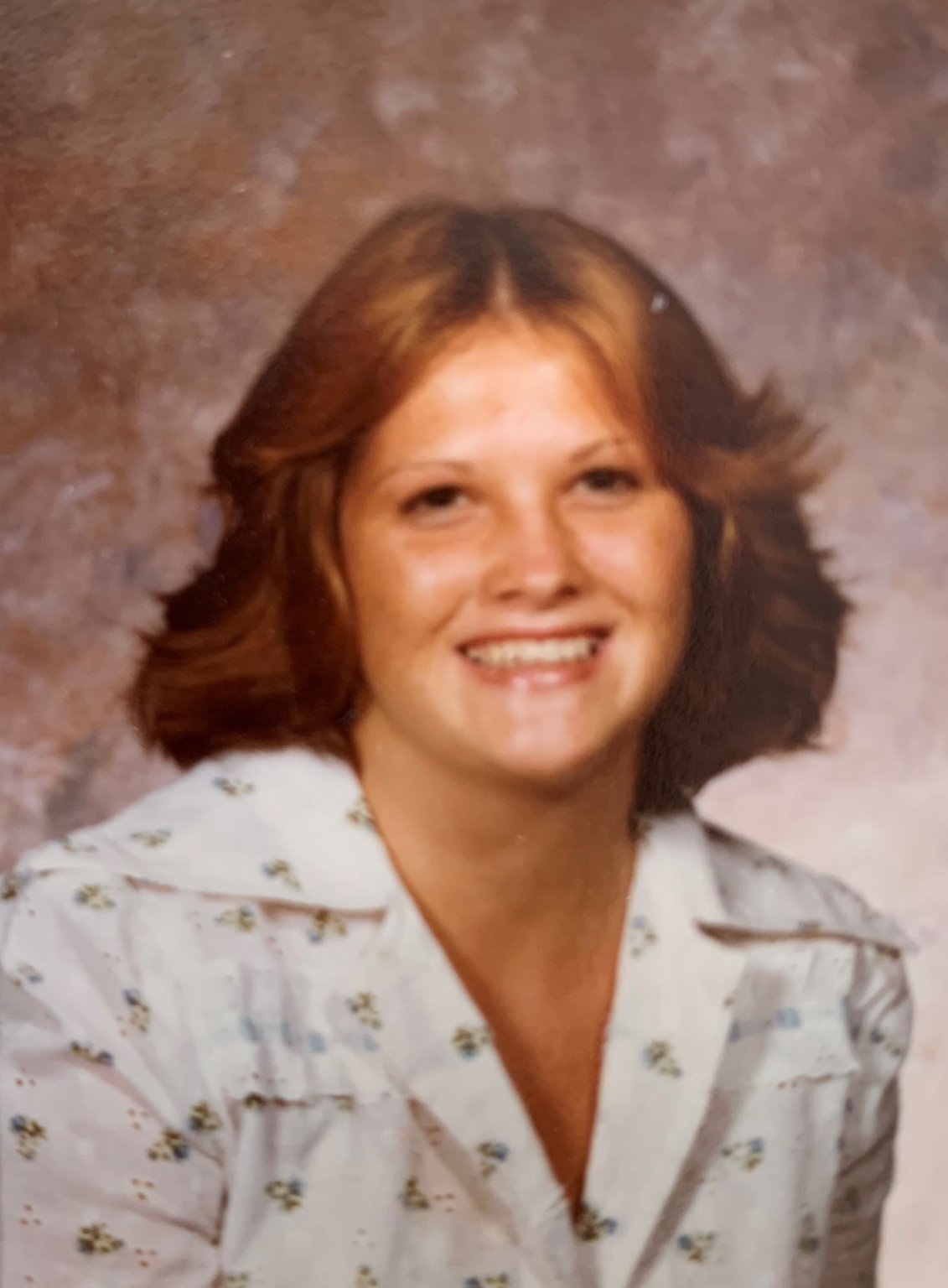 Felicia Carson - Project: Cold Case