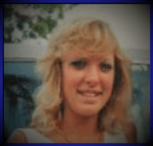 Renee McBreen - Project: Cold Case