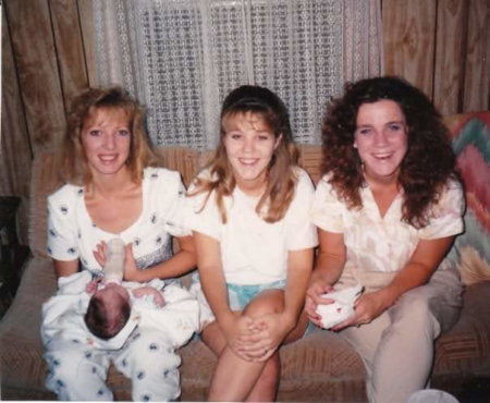 Renee McBreen - Project: Cold Case