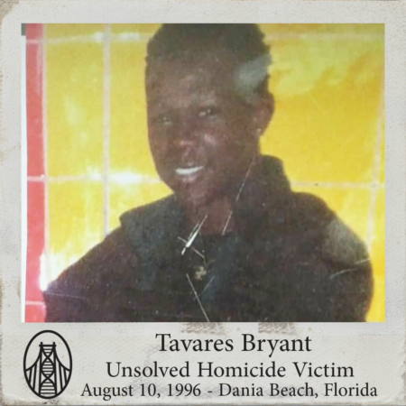 Ryan Goss - Project: Cold Case