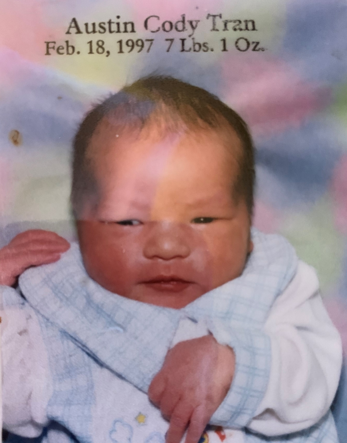 Tran Family - Project: Cold Case