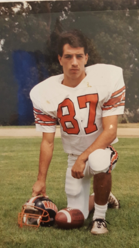 Eric Velasquez - Project: Cold Case