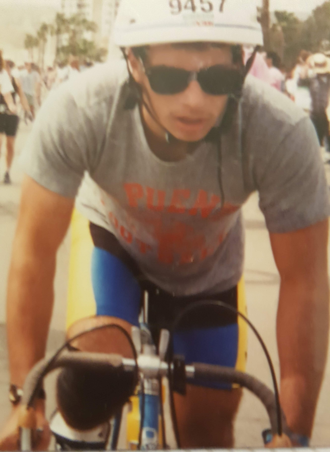 Eric Velasquez - Project: Cold Case