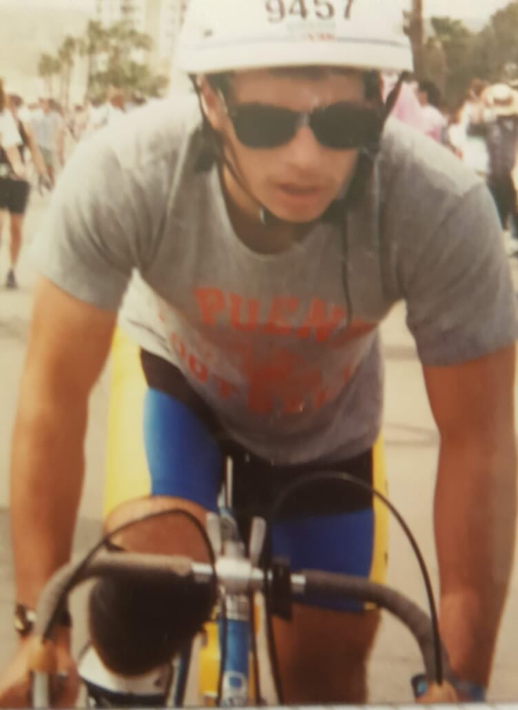 Eric Velasquez - Project: Cold Case