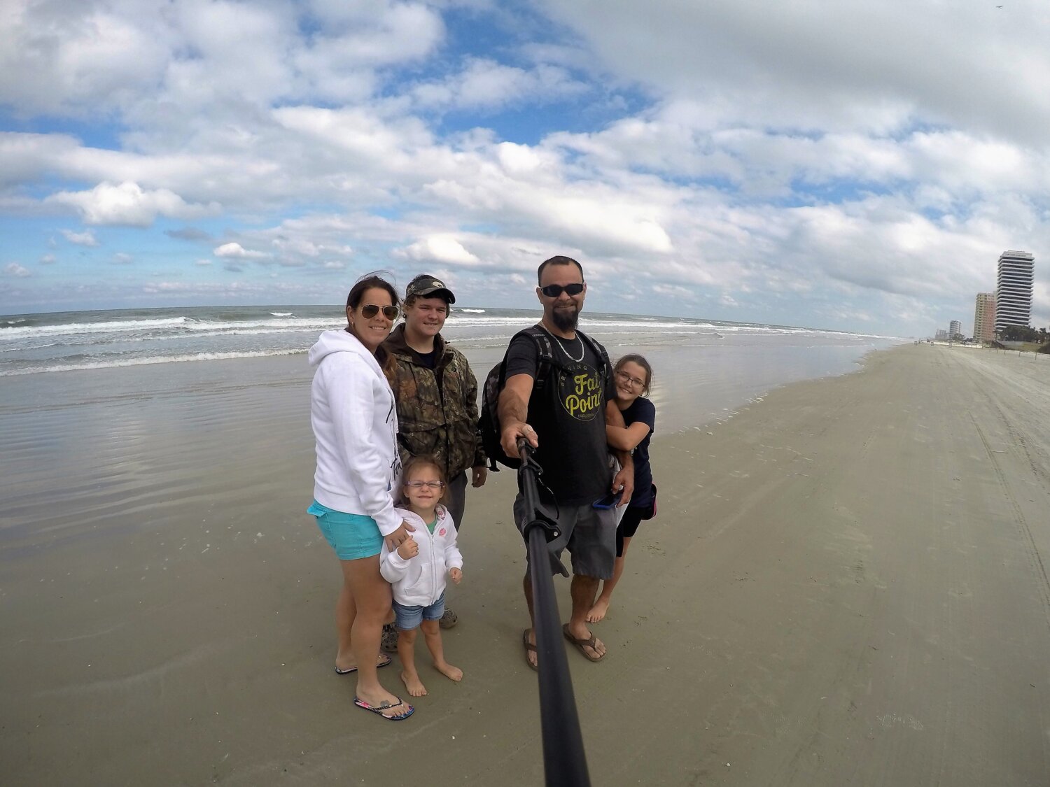 Gage Jackson - Project: Cold Case