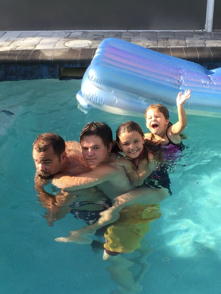 Gage Jackson - Project: Cold Case