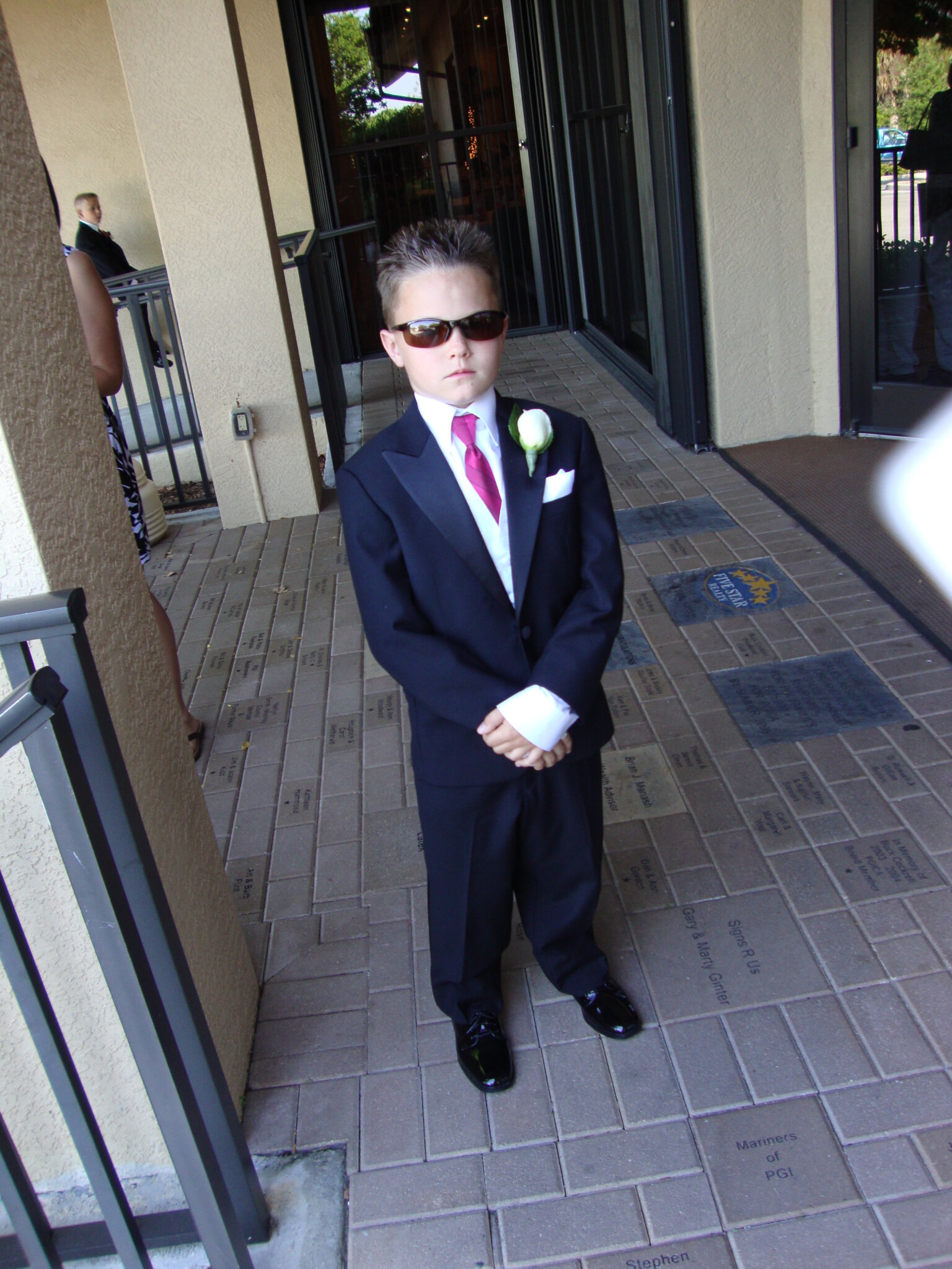 Gage Jackson - Project: Cold Case