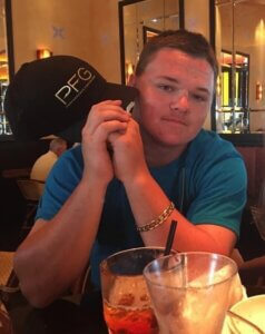 Gage Jackson - Project: Cold Case