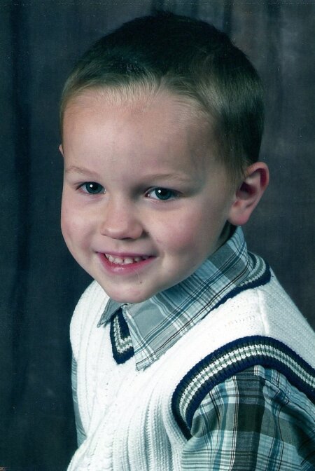 Gage Jackson - Project: Cold Case