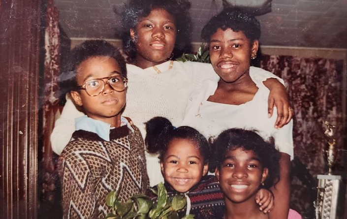 Princella Eppes - Project: Cold Case
