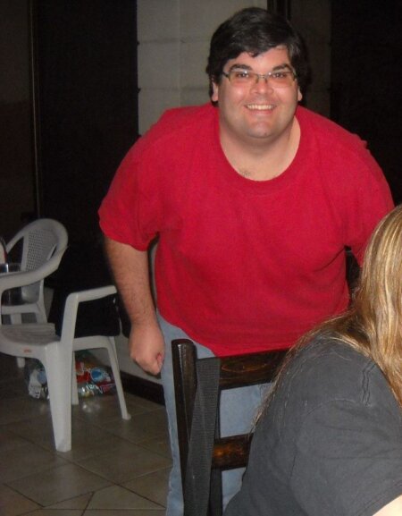 Andreu Batten - Project: Cold Case