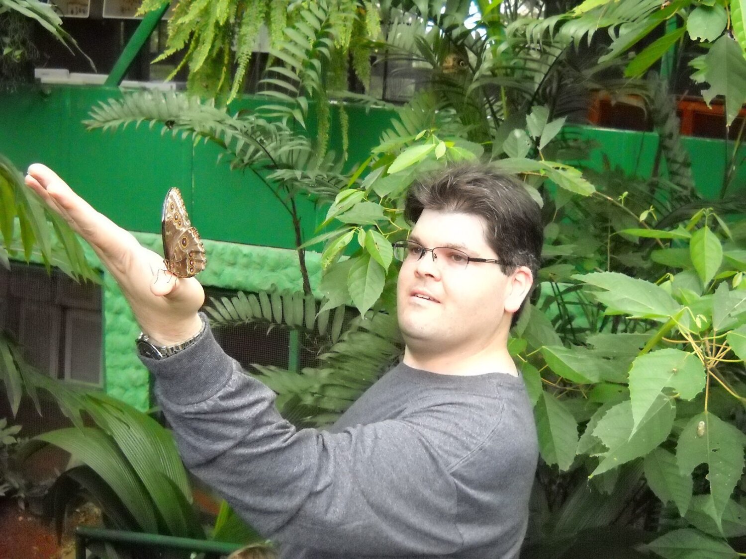 Andreu Batten - Project: Cold Case