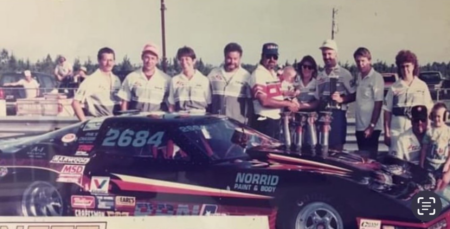 Brian Schuch Sr - Project: Cold Case