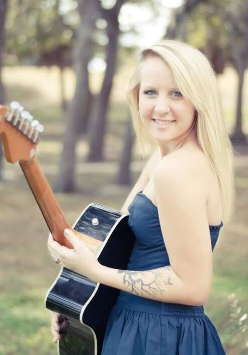 Taylor McAllister - Project: Cold Case