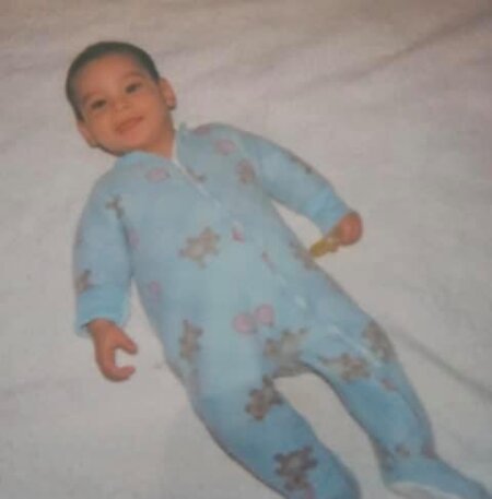 Jacob Landin - Project: Cold Case