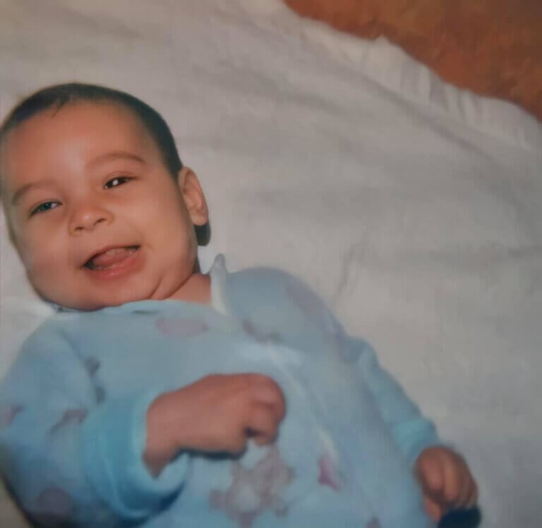 Jacob Landin - Project: Cold Case