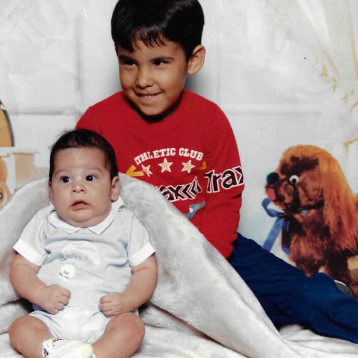 Jacob Landin - Project: Cold Case