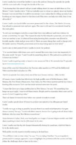 Jacob Landin - Project: Cold Case