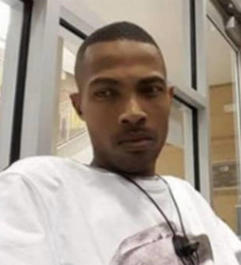 Marco Clewis - Project: Cold Case