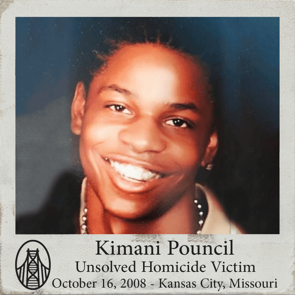 Spotlights - Project: Cold Case