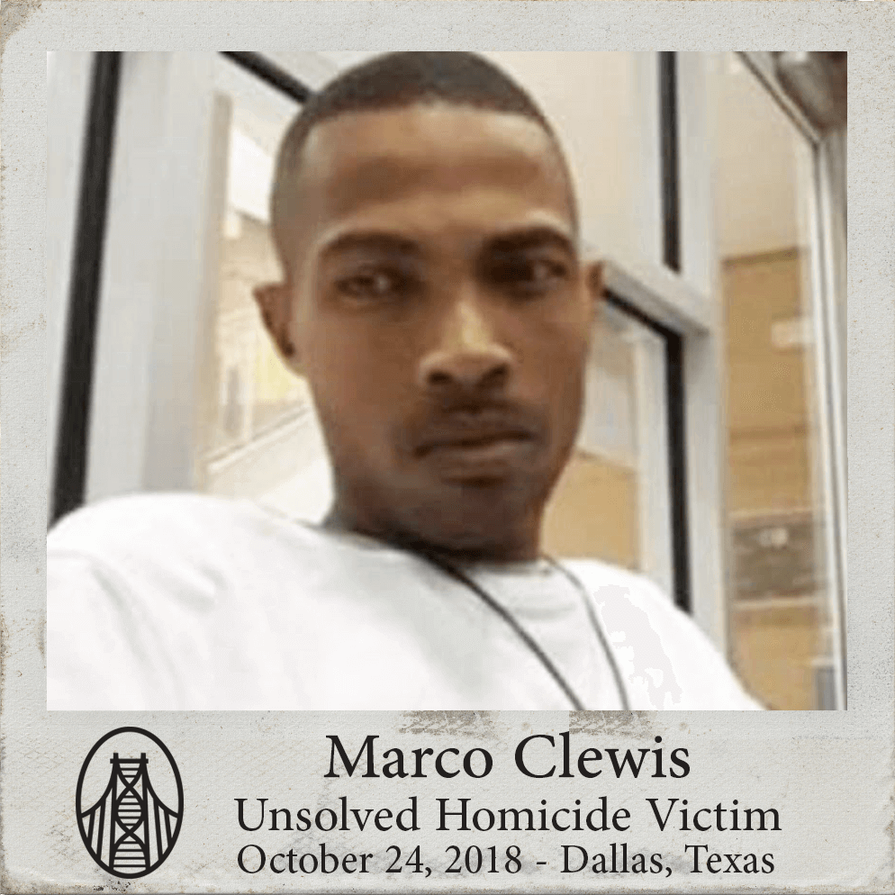 Spotlights - Project: Cold Case