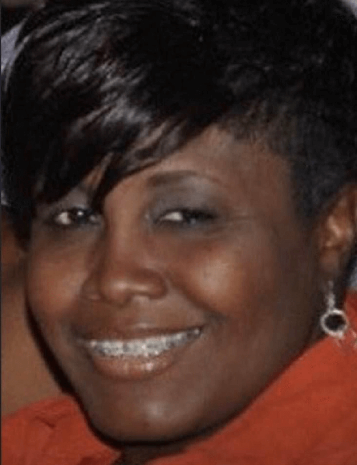 Bridget Hall - Project: Cold Case
