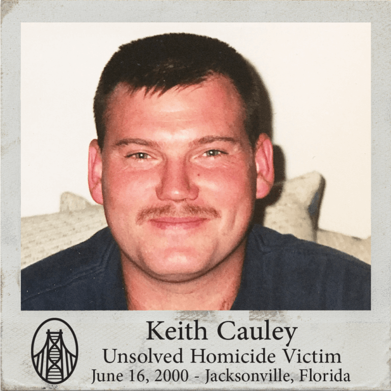 Spotlights - Project: Cold Case