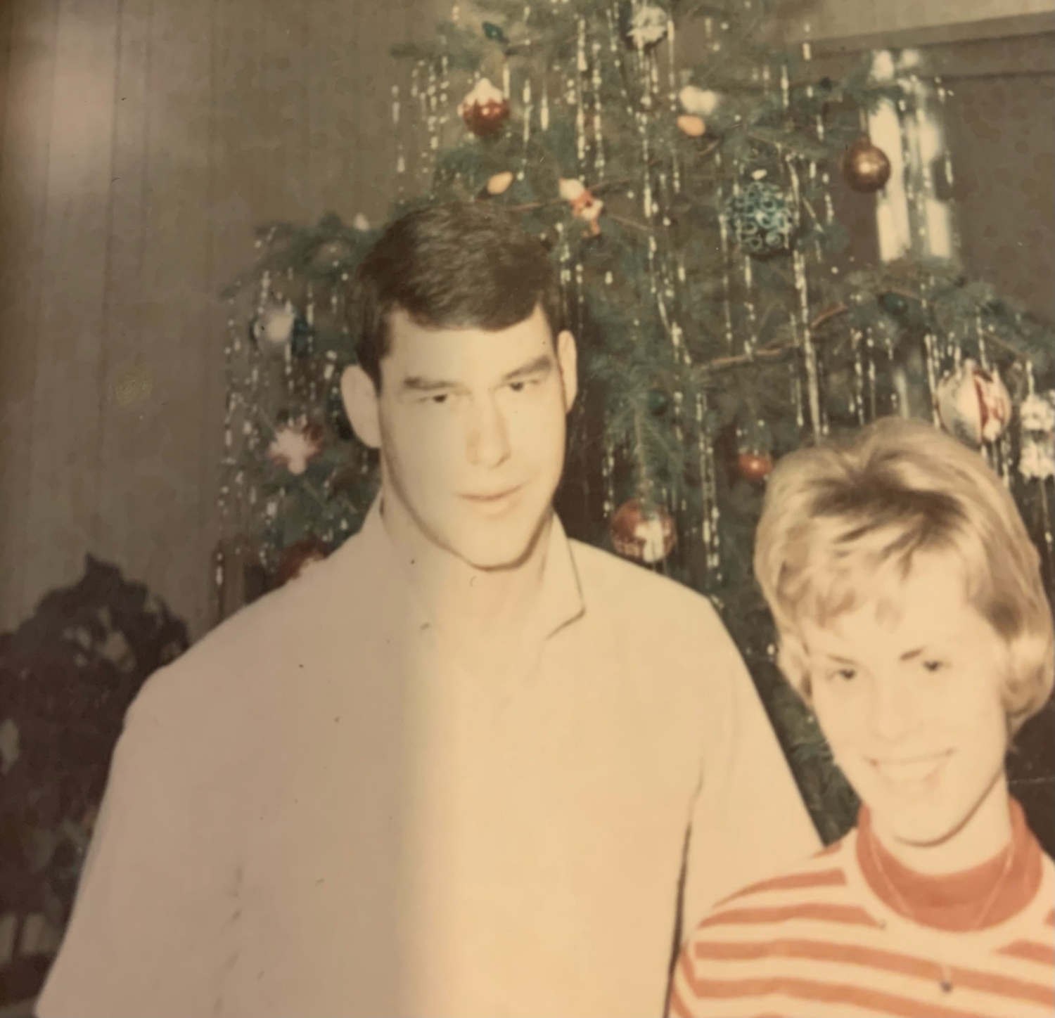 Jerry Laymon - Project: Cold Case