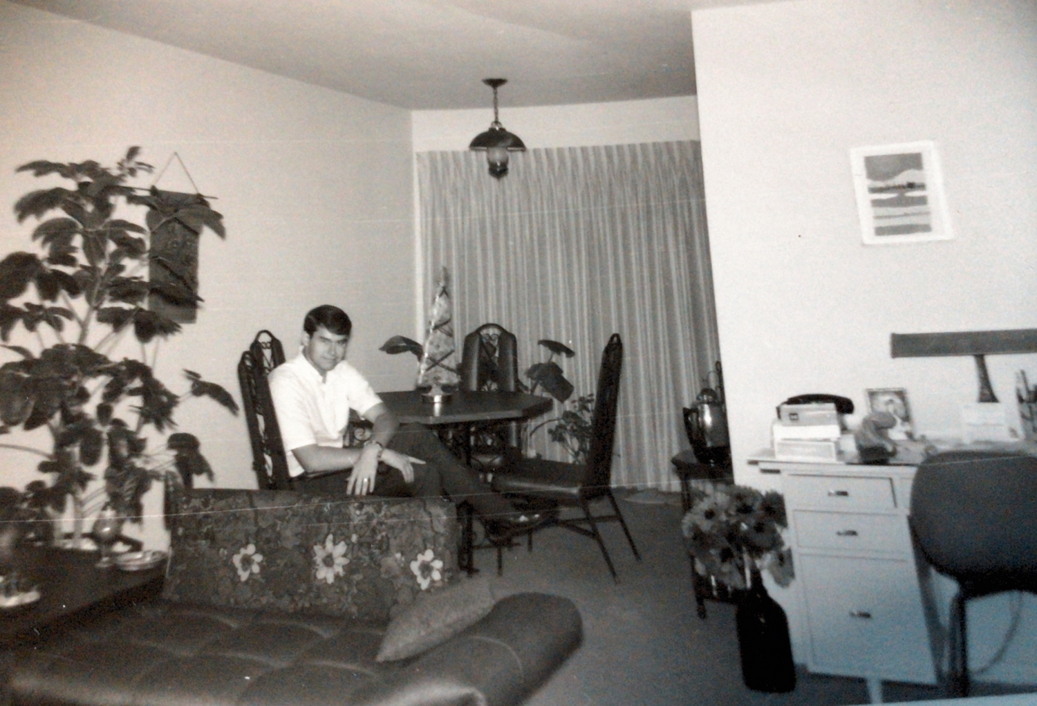 Jerry Laymon - Project: Cold Case