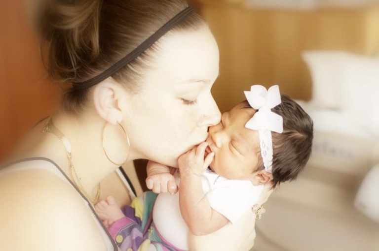 Jillian Miles - Project: Cold Case