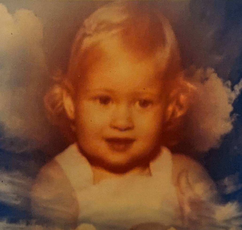 Ronli Ratliff - Project: Cold Case