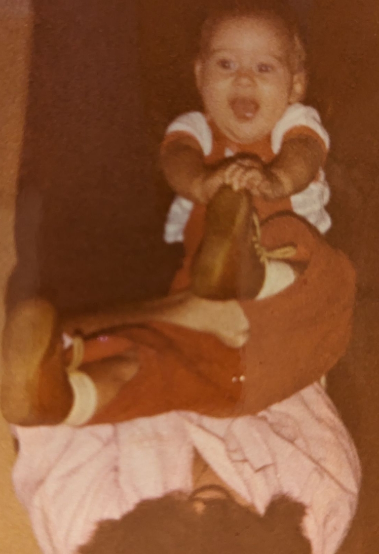 Ronli Ratliff - Project: Cold Case