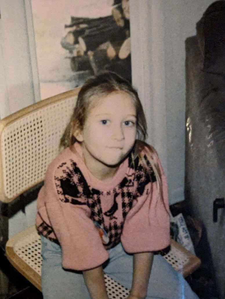 Ronli Ratliff - Project: Cold Case