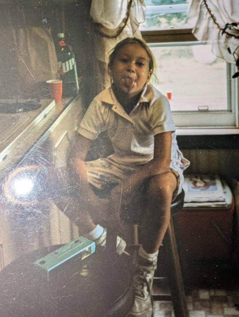 Ronli Ratliff - Project: Cold Case